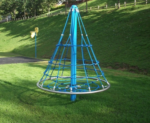 Cone Climbers – Streetscape Products & Services