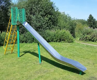 Free Standing Slides – Streetscape Products & Services