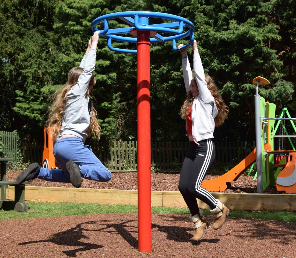 Handy Glider Overhead Rotator – Streetscape Products & Services