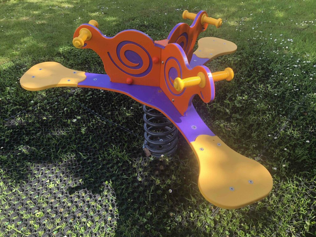 Springers – Streetscape Products & Services