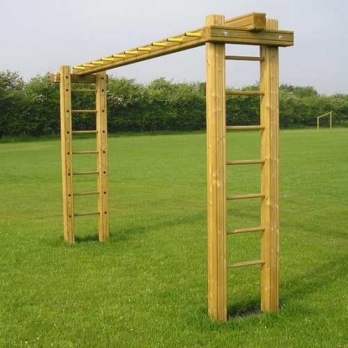 Horizontal Ladder – Streetscape Products & Services