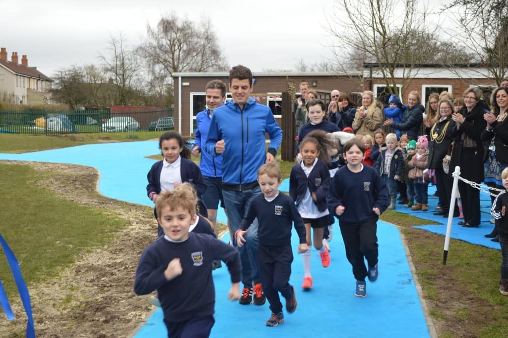 Thorner Church of England Voluntary Controlled Primary School ...