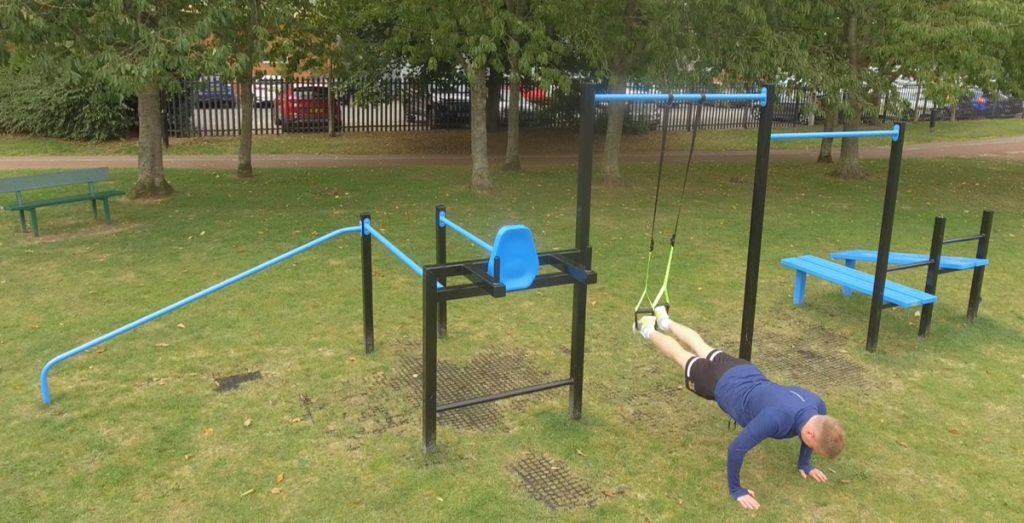 POD Fit 2 – Streetscape Products & Services