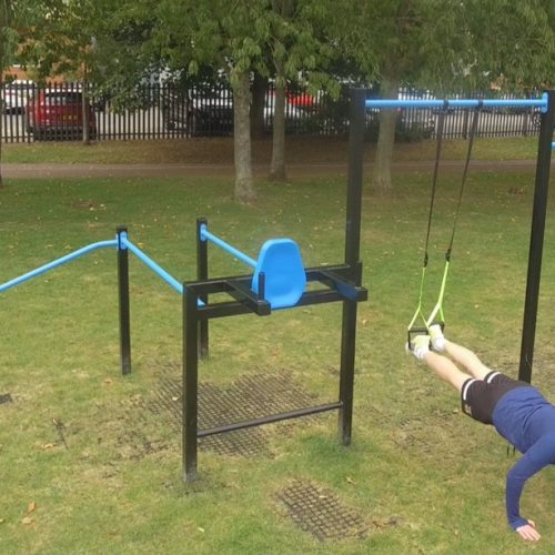 POD Fit 2 – Streetscape Products & Services