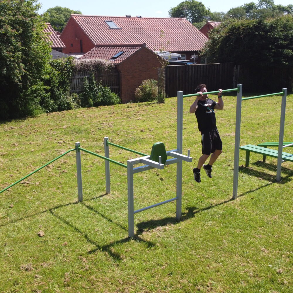 POD Fit 2 – Streetscape Products & Services