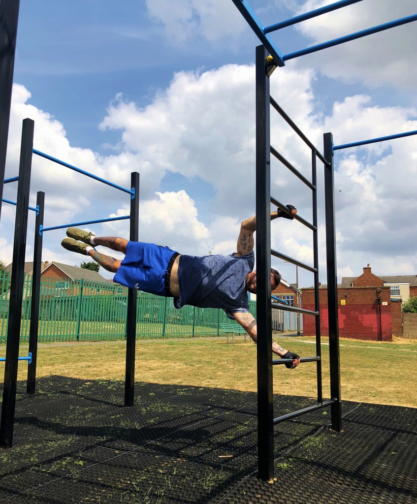 POD Fit – The Ultimate – Streetscape Products & Services