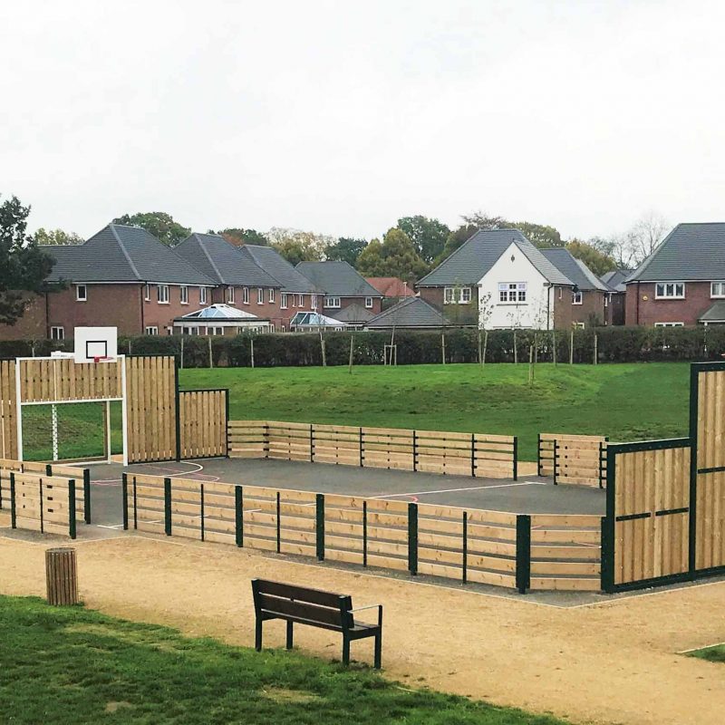 STIMBA MUGA – Streetscape Products & Services