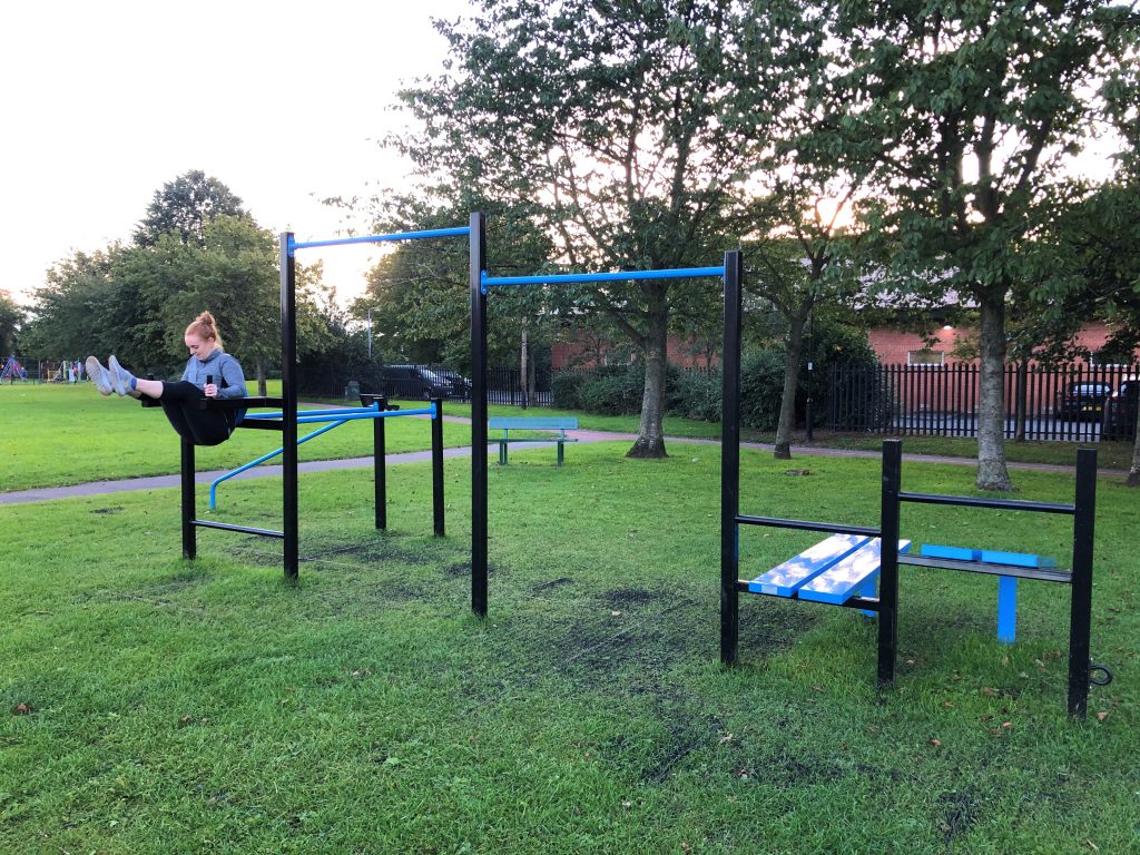 POD Fit 2 – Streetscape Products & Services