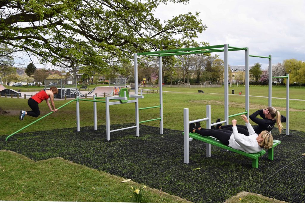 POD Fit 3 – Streetscape Products & Services