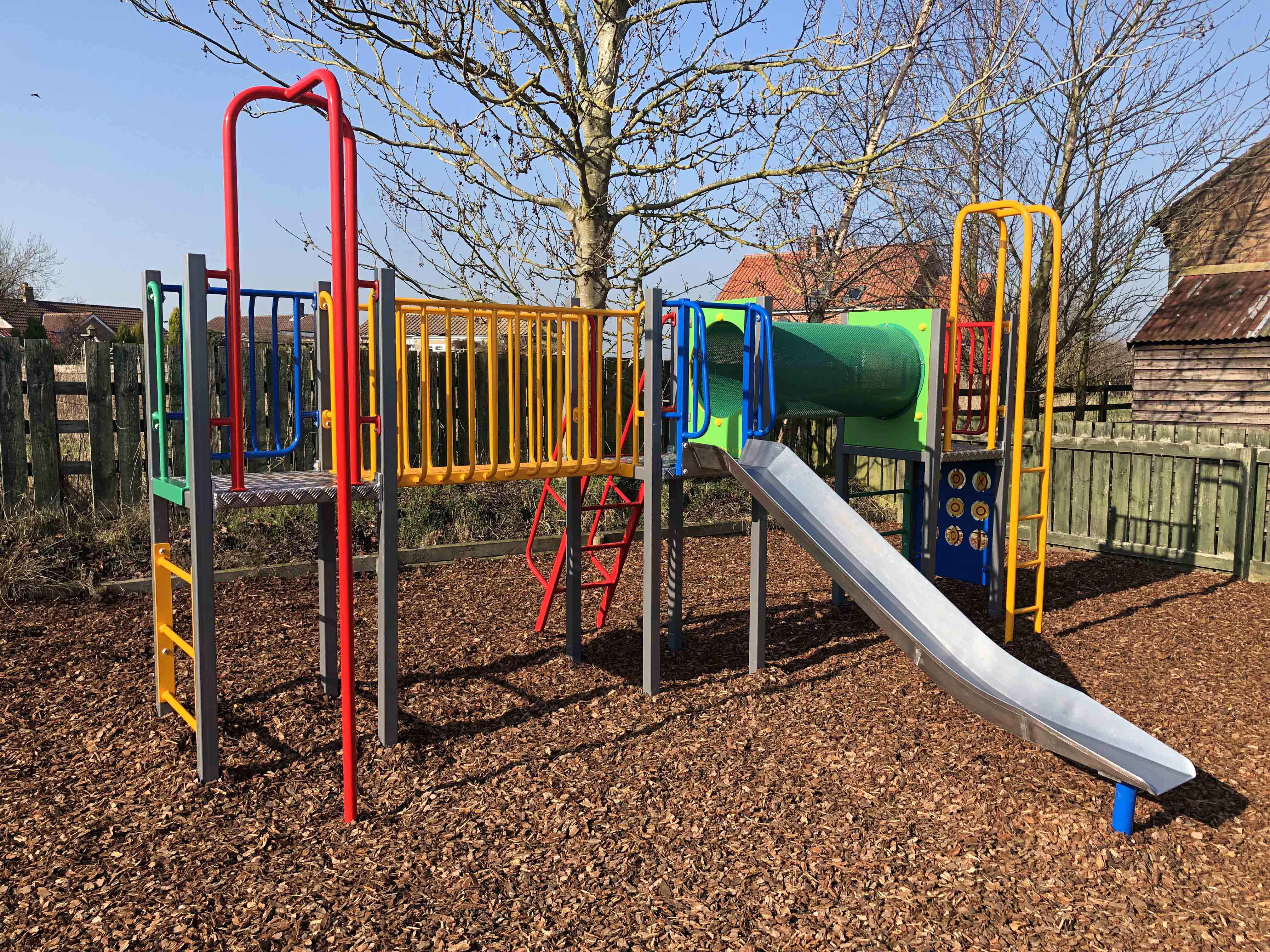 Sturdy Towers – Streetscape Products & Services