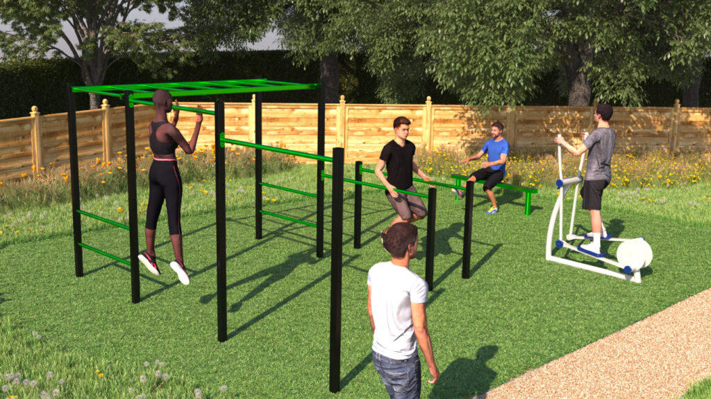 POD Fit Light Bundle – Streetscape Products & Services